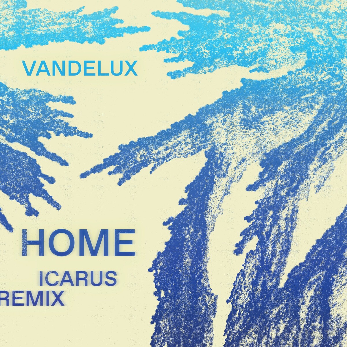 Home (Icarus Remix) by Vandelux (Single): Reviews, Ratings, Credits ...