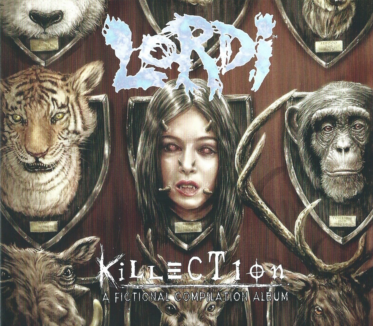 Most popular Glam Metal songs of 2020 - Rate Your Music