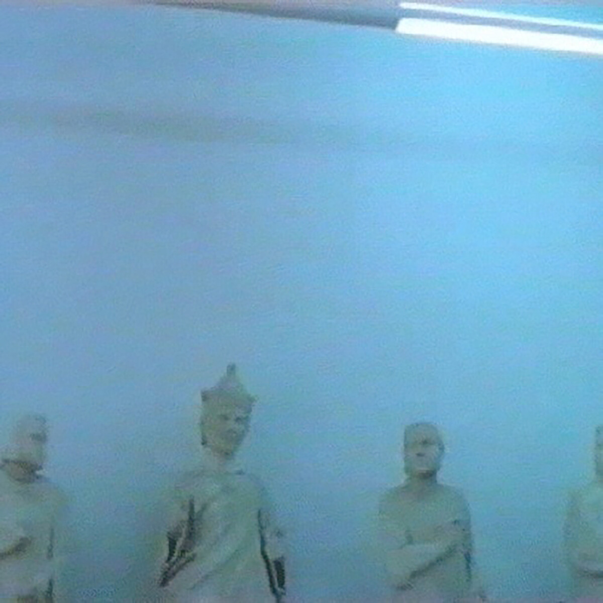 Computer Decay by Infinity Frequencies (Album; theINFINITIpool; n/a): Reviews, Ratings, Credits ...