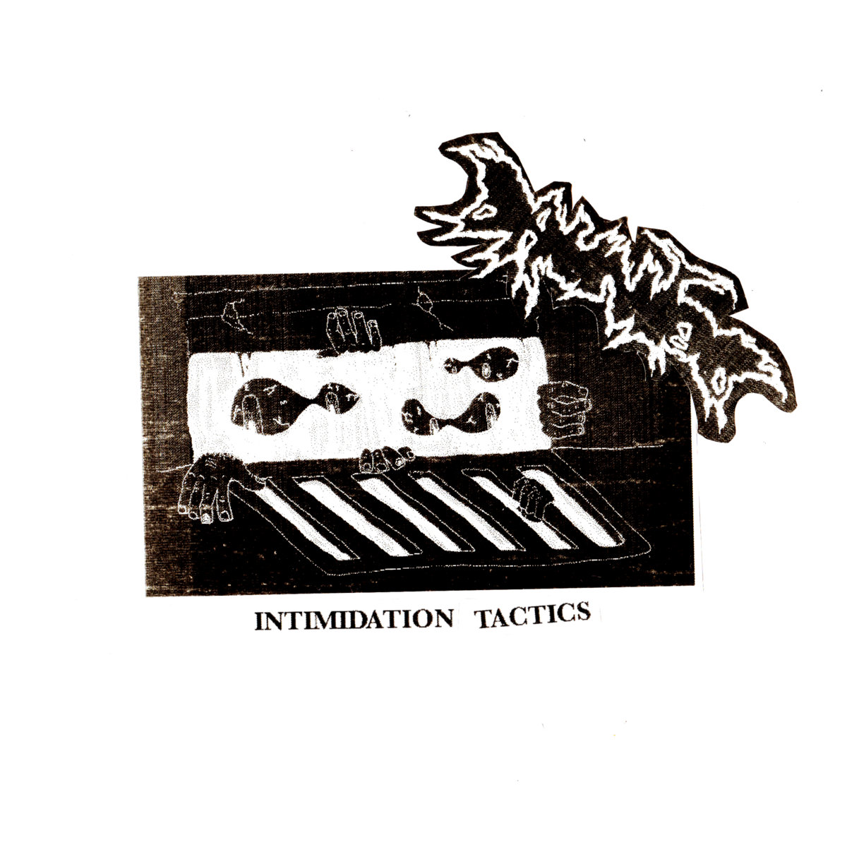 Intimidation Tactics by Daunted (Album, Powerviolence): Reviews ...