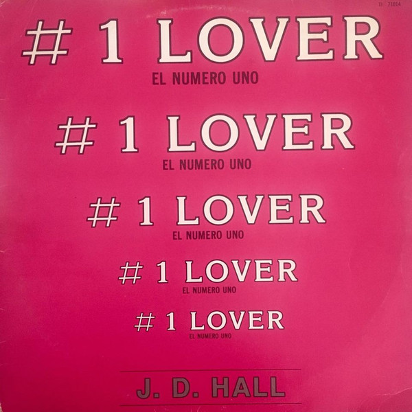 J.D. Hall Albums: songs, discography, biography, and listening guide ...