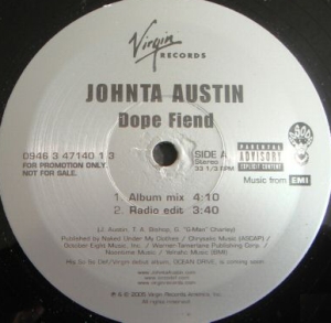 Johntá Austin Albums: songs, discography, biography, and listening ...