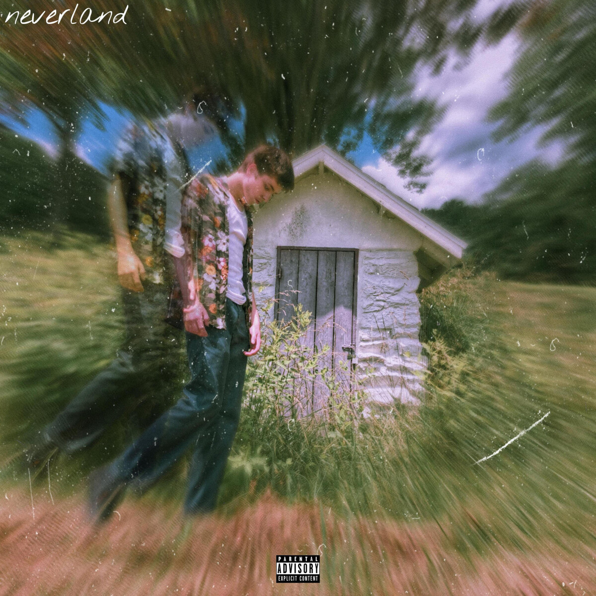 Neverland by BR4Y0THEB4BY! (Album): Reviews, Ratings, Credits, Song ...