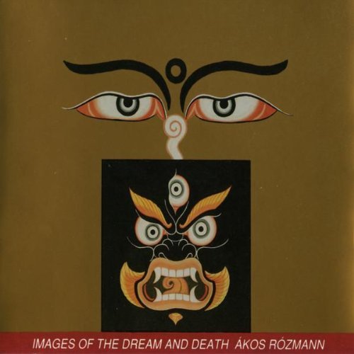 Images of the Dream and Death by Ákos Rózmann (Album, Musique concrète ...