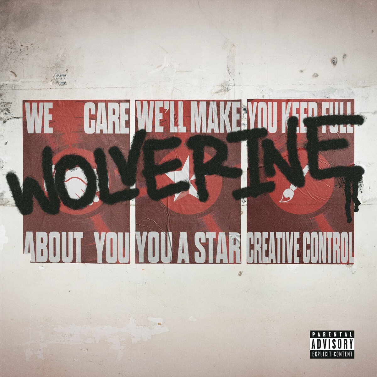 Wolverine by Don Trip (Album): Reviews, Ratings, Credits, Song list ...