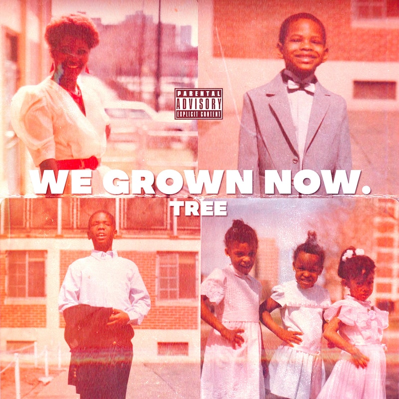 Tree Albums: songs, discography, biography, and listening guide - Rate ...