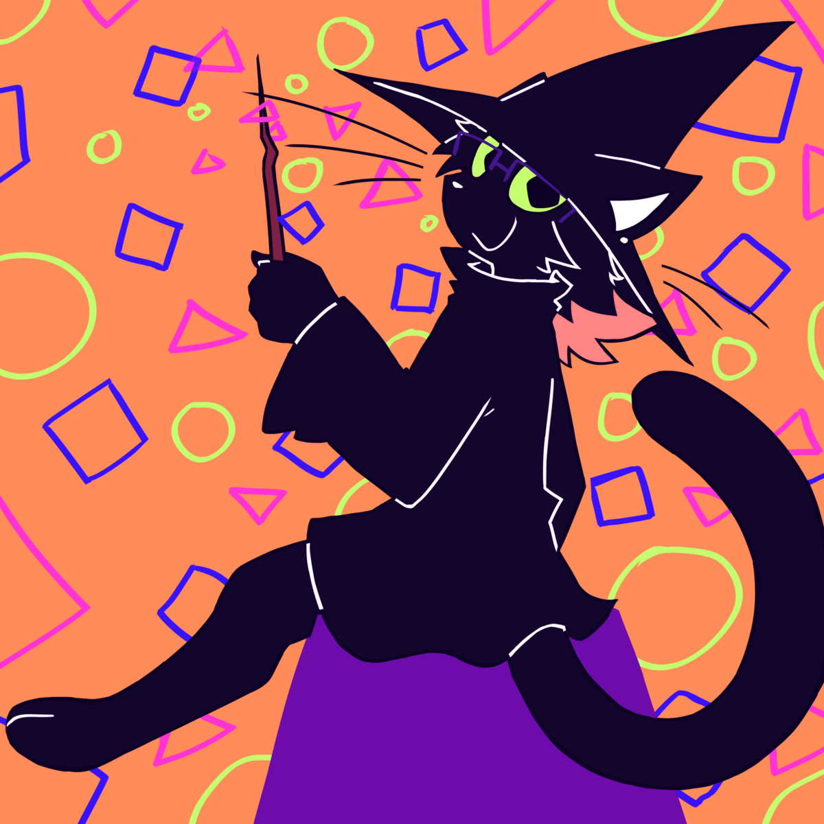 Witches(2024) by EJECTDISK (Single): Reviews, Ratings, Credits, Song ...