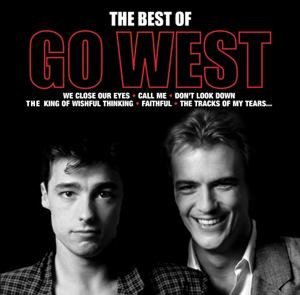 The Best of Go West by Go West (Compilation): Reviews, Ratings, Credits ...