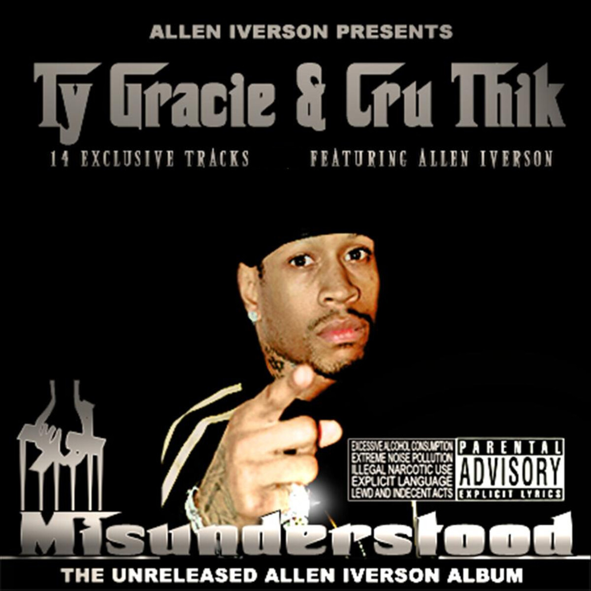 Cru Thik Albums: songs, discography, biography, and listening guide ...