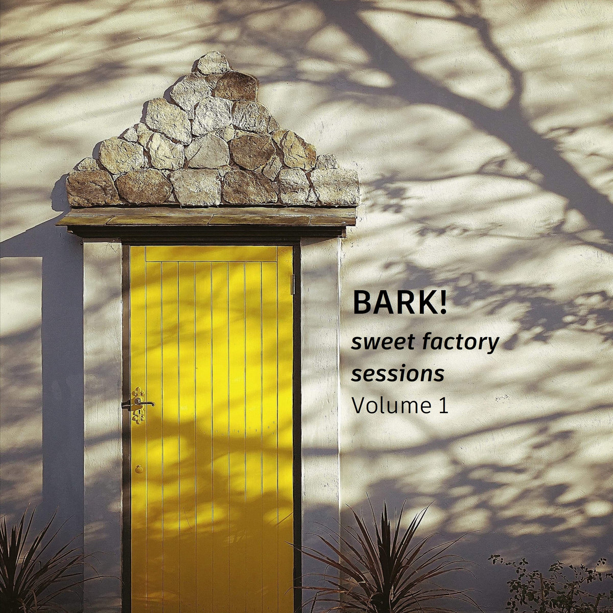 Sweet Factory Sessions Volume 1 by BARK! (Album): Reviews, Ratings ...