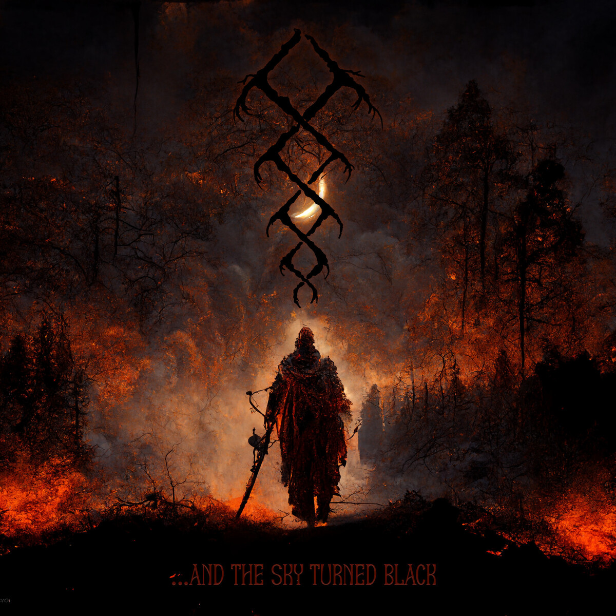 Eldrvak Albums: songs, discography, biography, and listening guide - Rate Your Music