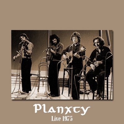 Live 1975 by Planxty (Bootleg, Contemporary Folk): Reviews, Ratings ...