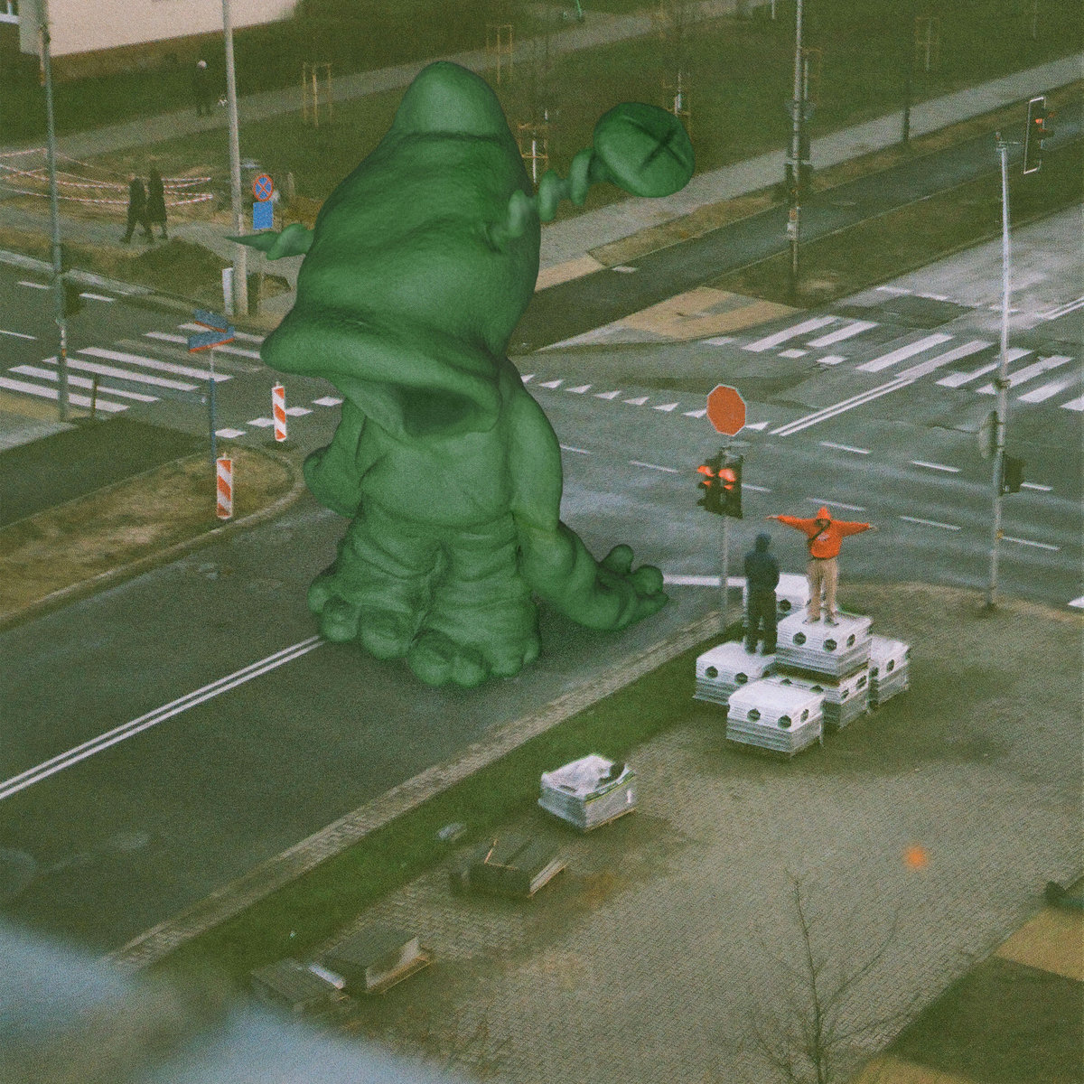 Best Dubstep albums of 2023 - Rate Your Music