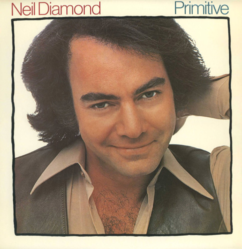 Primitive by Neil Diamond (Album, Singer-Songwriter): Reviews, Ratings ...