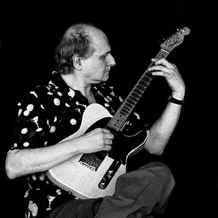 Ted Greene with Rowanne Mark by Ted Greene with Rowanne Mark (Bootleg ...