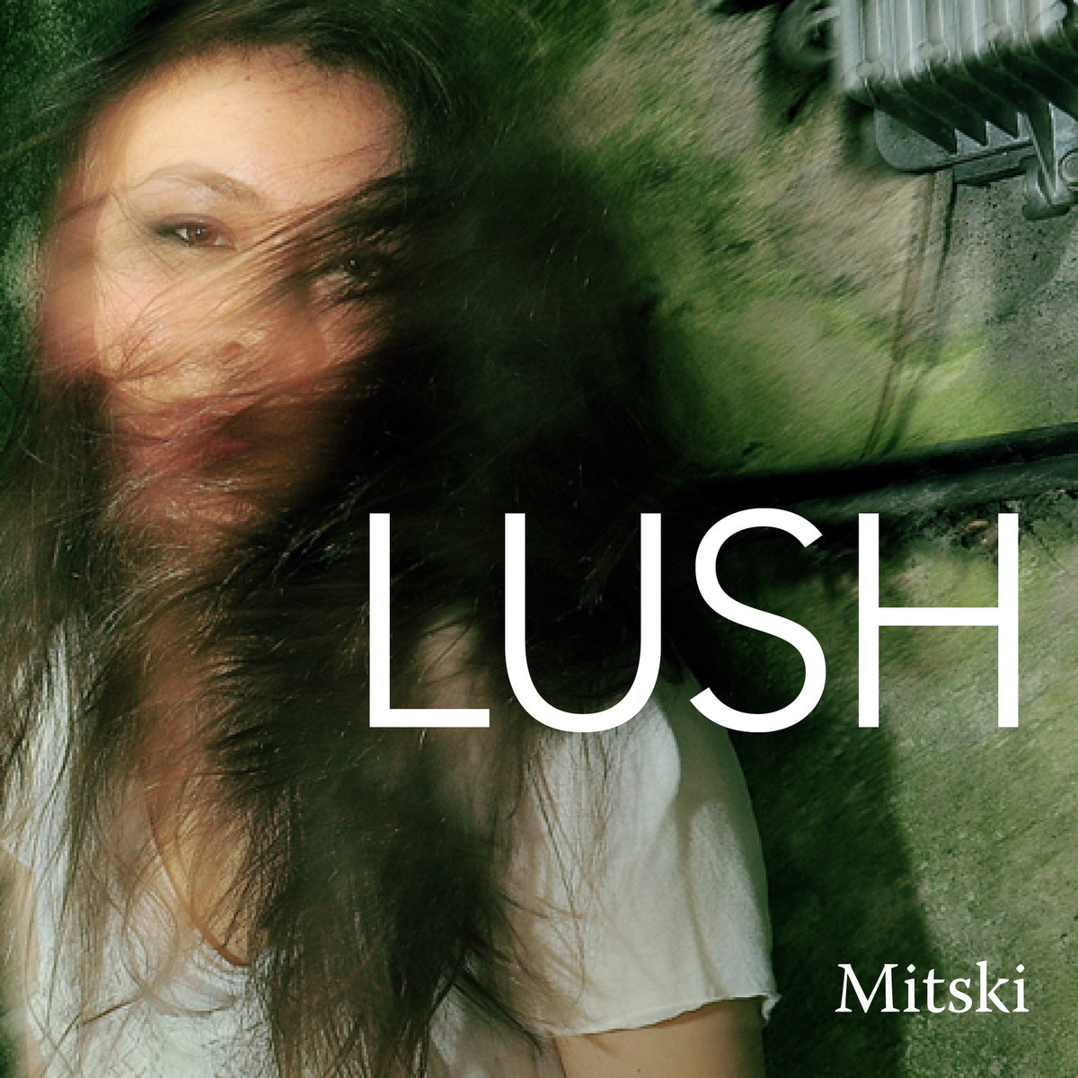 LUSH by Mitski (Album, Singer-Songwriter): Reviews, Ratings, Credits ...