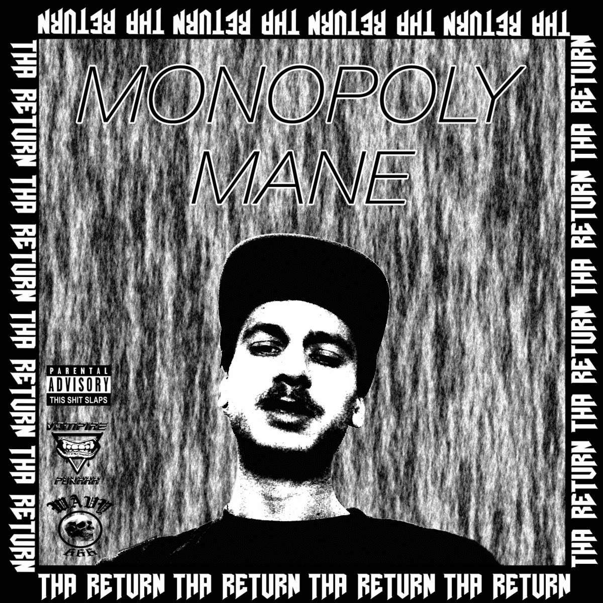 Tha Return by Monopoly Mane (Album): Reviews, Ratings, Credits, Song ...