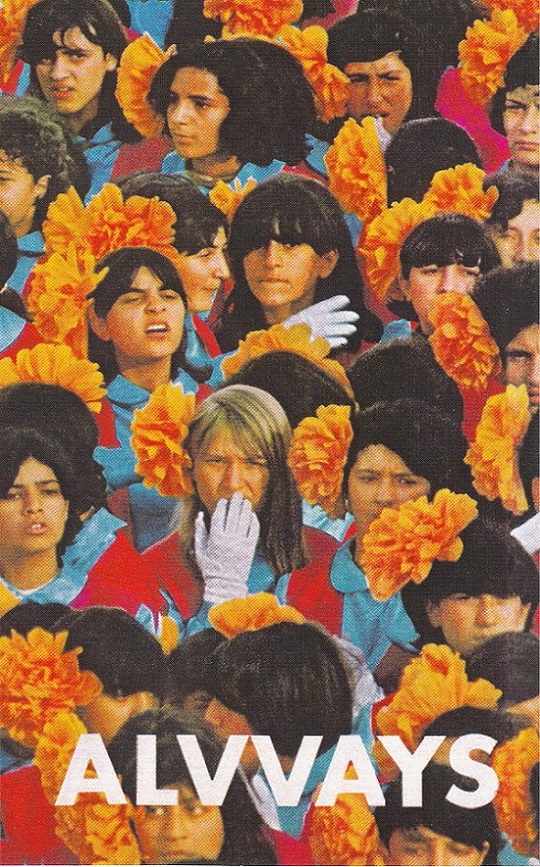 Alvvays by Alvvays (Album, Twee Pop): Reviews, Ratings, Credits, Song ...