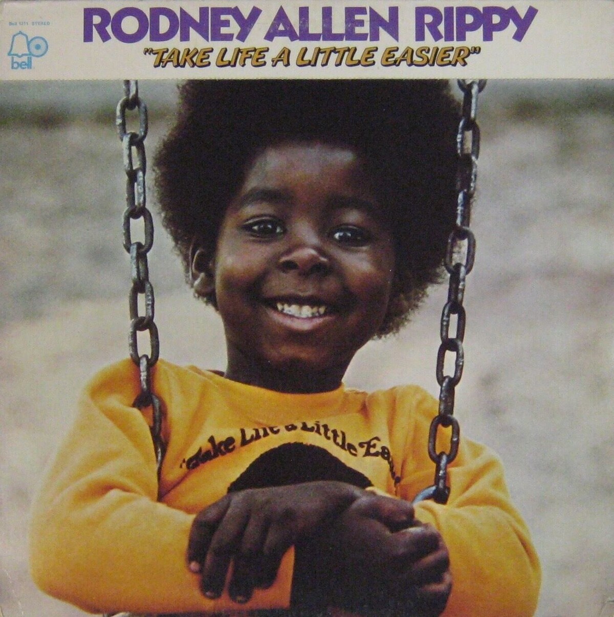 Rodney Allen Rippy Albums: songs, discography, biography, and listening ...