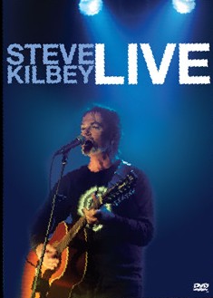Steve Kilbey Live by Steve Kilbey (Video, Singer-Songwriter): Reviews ...