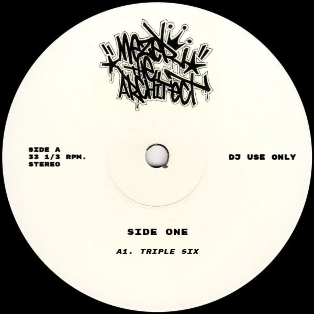 Triple Six by .mezer (Single): Reviews, Ratings, Credits, Song list ...