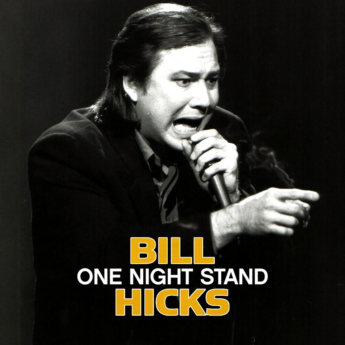 One Night Stand by Bill Hicks (EP, Stand-Up Comedy): Reviews, Ratings ...