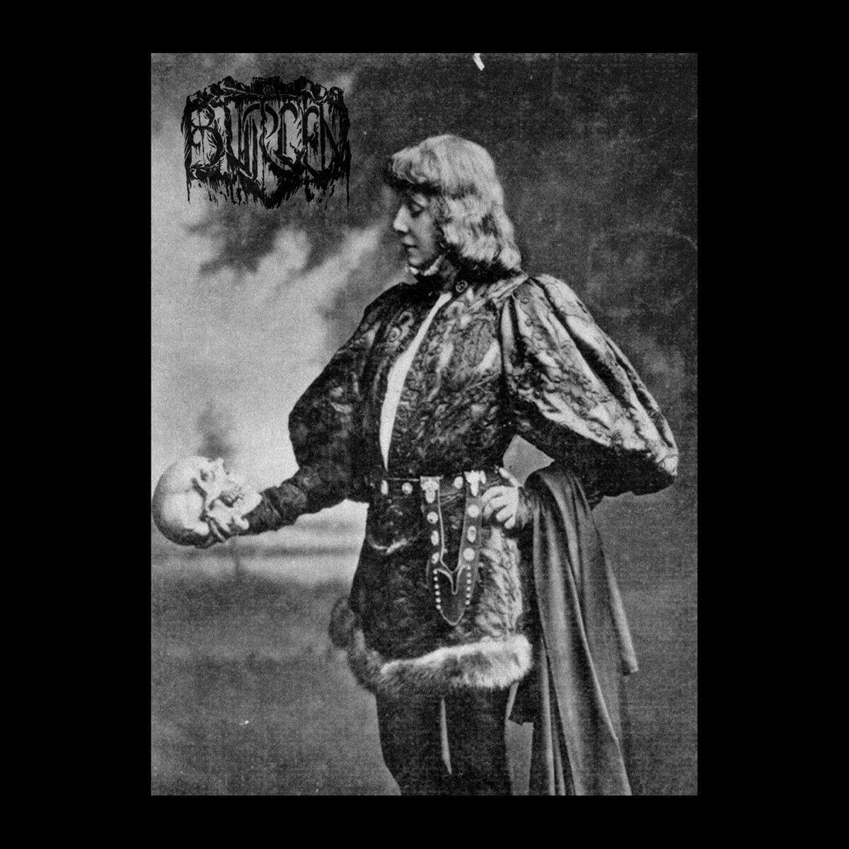 Oremus by Burgen (Compilation, Dungeon Synth): Reviews, Ratings ...