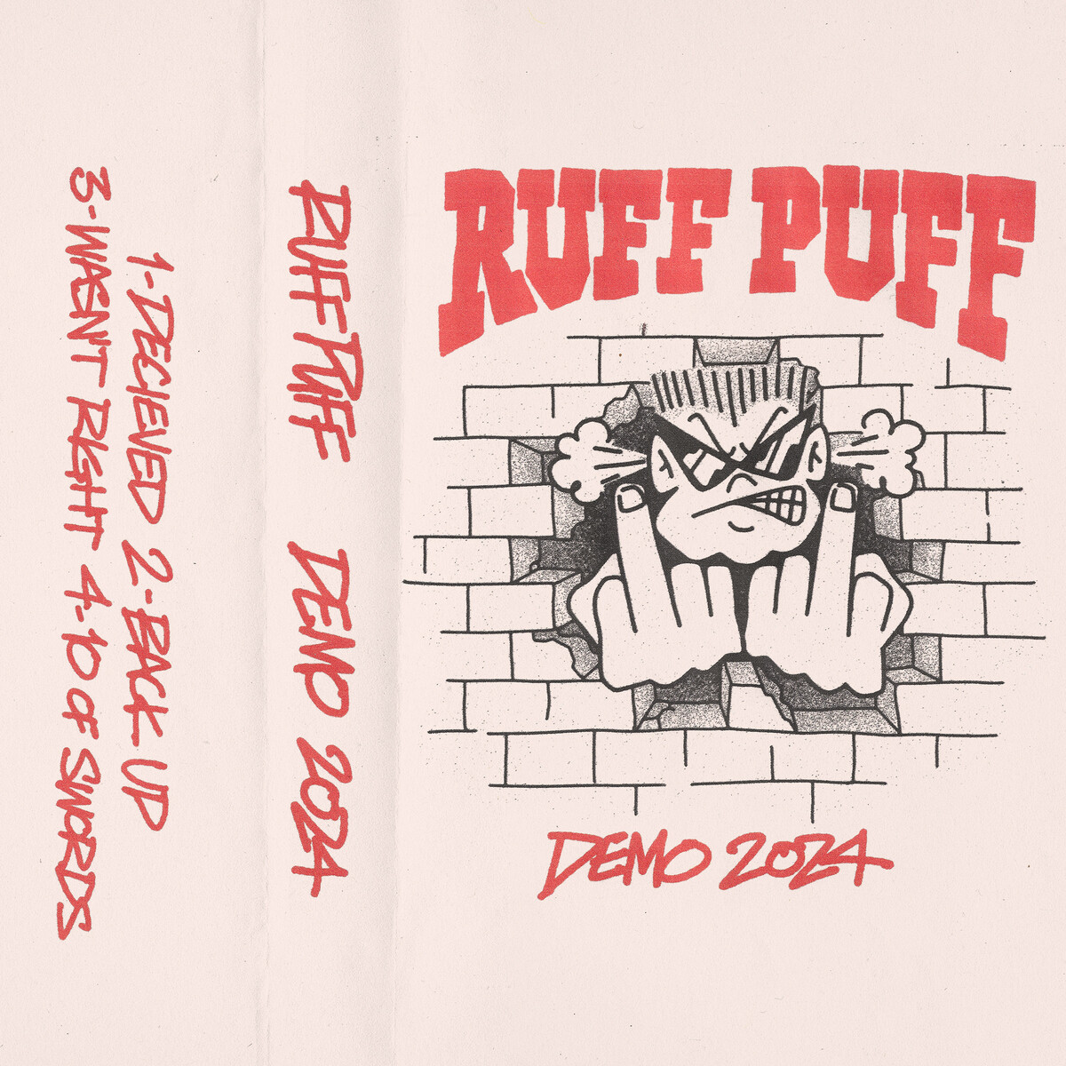 Ruff Puff Albums: songs, discography, biography, and listening guide ...