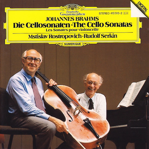 Rudolf Serkin Albums: songs, discography, biography, and listening ...