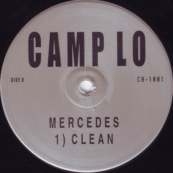 Mercedes by Camp Lo (Single, East Coast Hip Hop): Reviews, Ratings ...