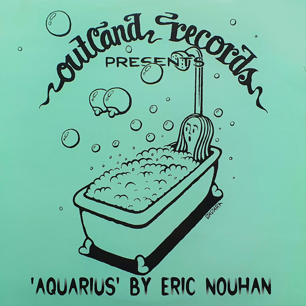 Aquarius by Eric Nouhan (Single, Techno): Reviews, Ratings, Credits ...