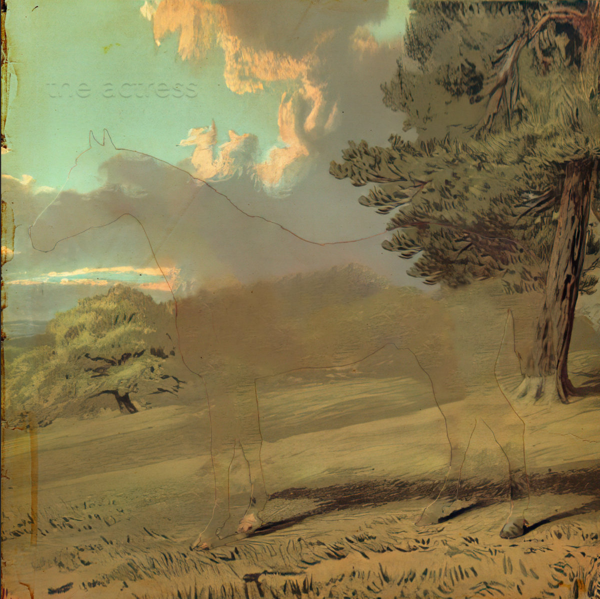 Best Musique concrète albums of 2022 - Rate Your Music