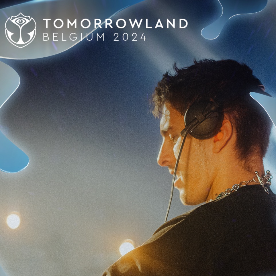 Tomorrowland 2024 by Trym (DJ Mix): Reviews, Ratings, Credits, Song ...