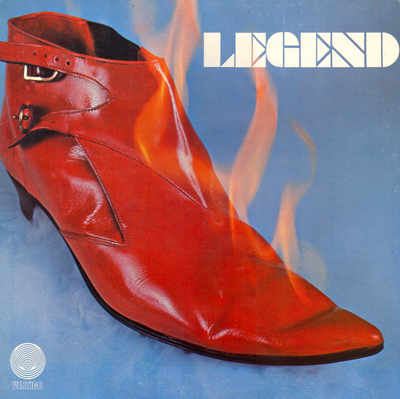 Legend Albums: songs, discography, biography, and listening guide ...