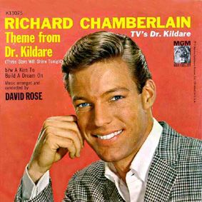 Richard Chamberlain Filmography - Rate Your Music