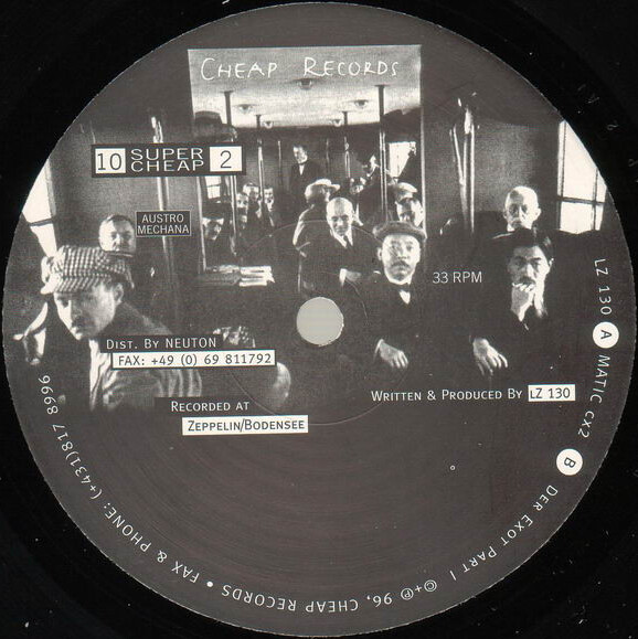 LZ 130 Albums: songs, discography, biography, and listening guide ...
