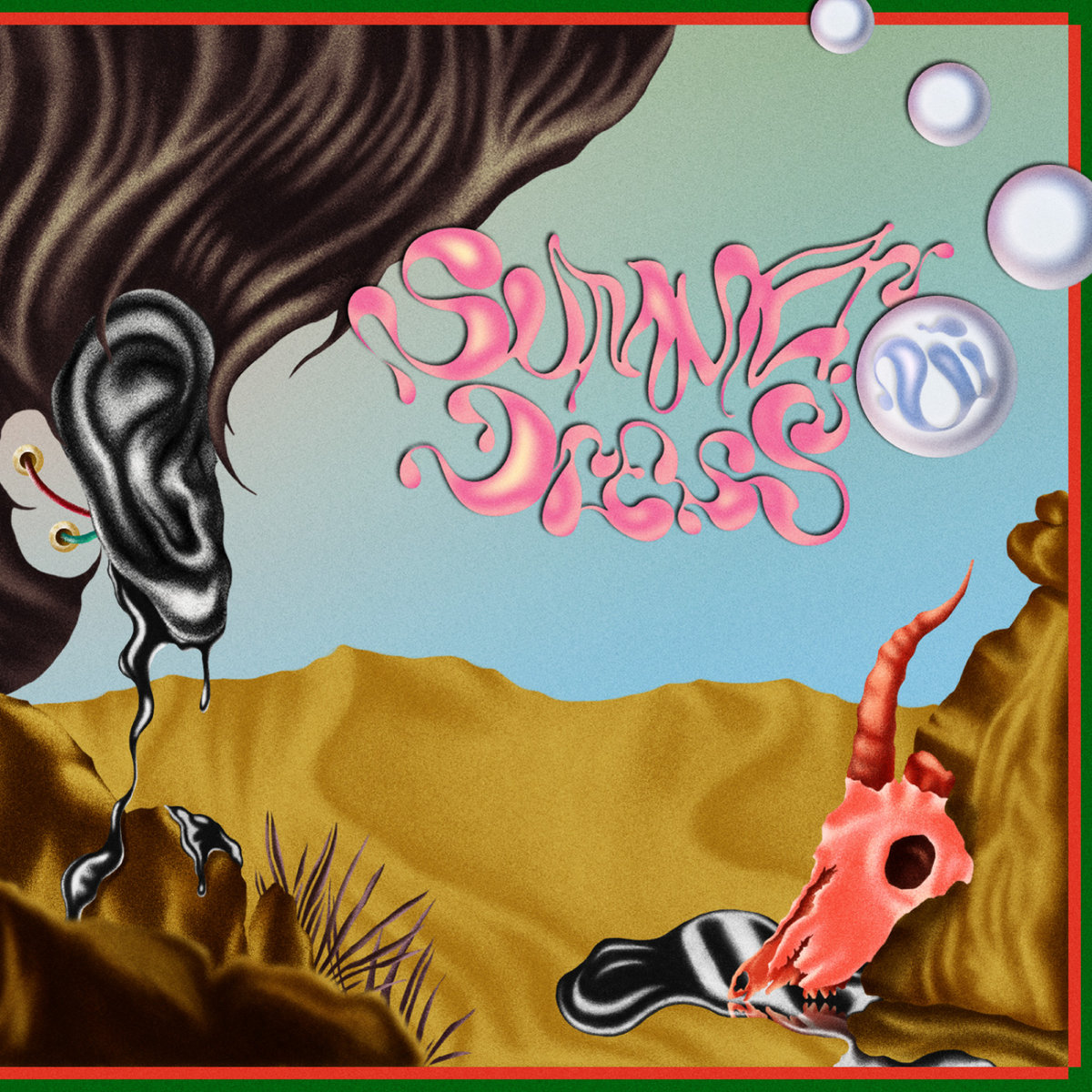 Summer Dress Albums: songs, discography, biography, and listening guide ...