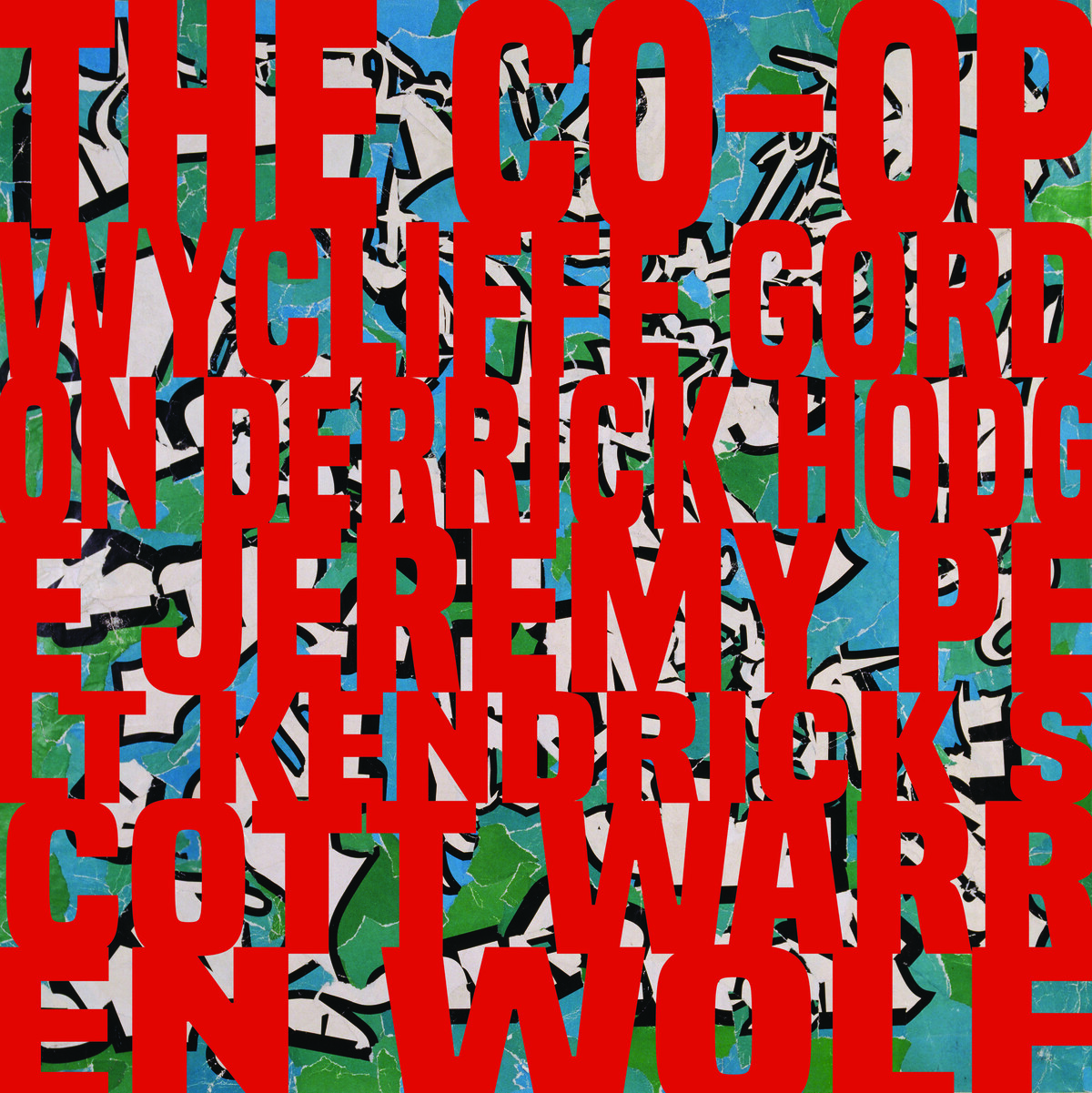 The Co-Op by The Co-Op (Album): Reviews, Ratings, Credits, Song list ...