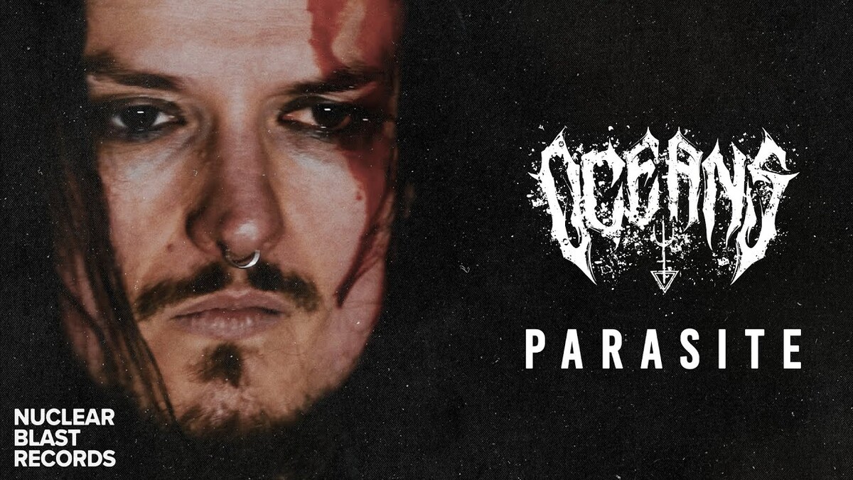 Parasite by Oceans (Music video): Reviews, Ratings, Credits, Song list ...