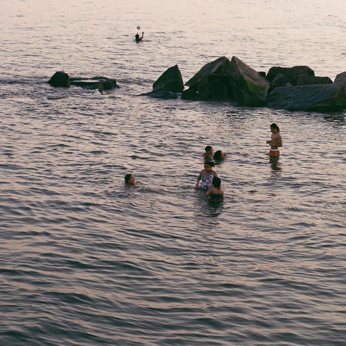 Feels Good by Royal Canoe (Single): Reviews, Ratings, Credits, Song ...