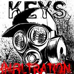Infiltration by Keys (Mixtape, Hip Hop): Reviews, Ratings, Credits ...
