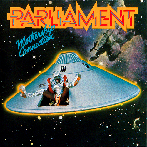 Best P-Funk albums of all time - Rate Your Music