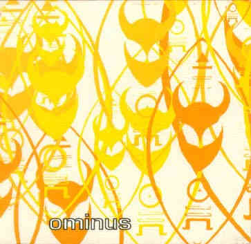 Ominus by Ominus (Album, Goa Trance): Reviews, Ratings, Credits, Song ...