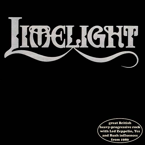 Limelight by Limelight (Album; Flawed Gems; GEM 99): Reviews, Ratings ...