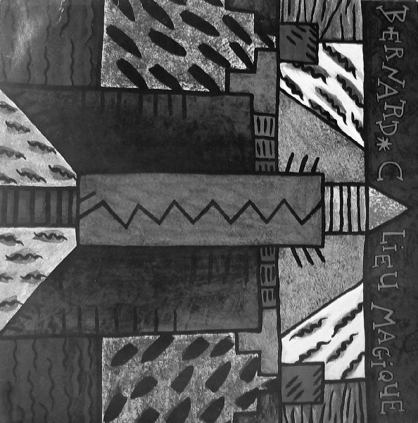 Bernard C Albums: songs, discography, biography, and listening guide ...