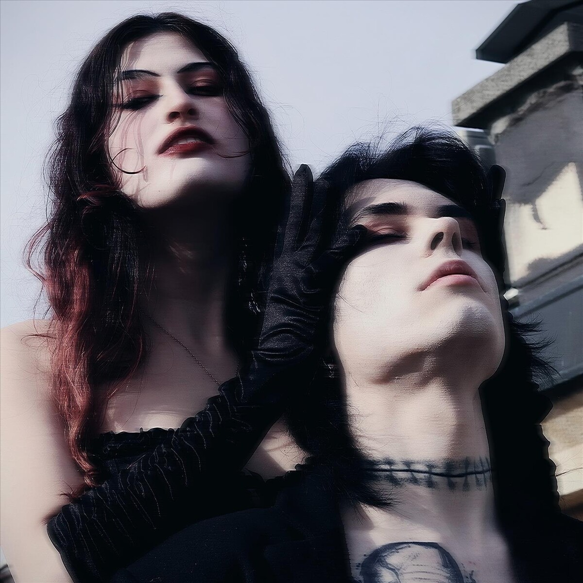 Nekro by Freaky (Single): Reviews, Ratings, Credits, Song list - Rate ...