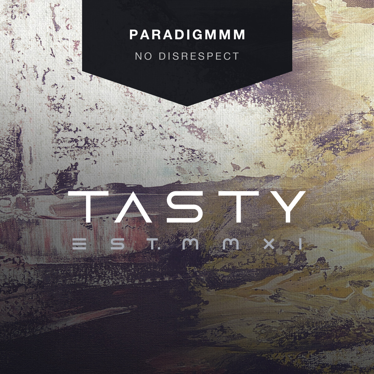 No Disrespect by PARADIGMmm (Single, Drumstep): Reviews, Ratings ...