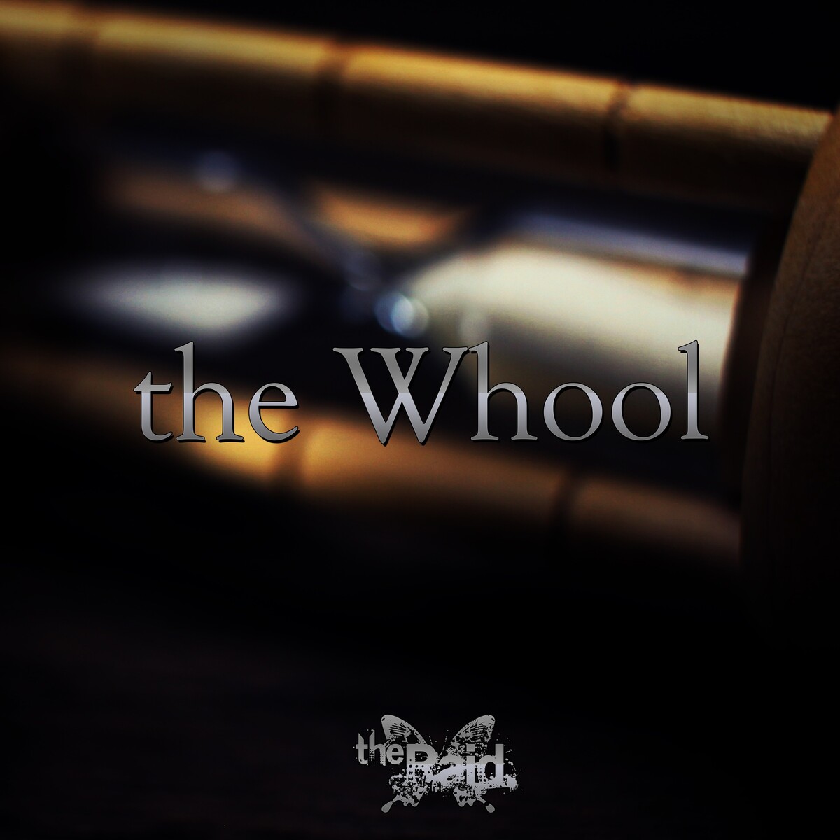 the Whool by the Raid. (Single): Reviews, Ratings, Credits, Song list ...