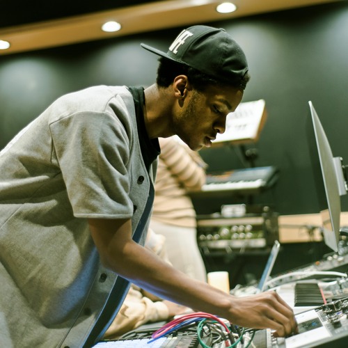 Most popular Footwork DJ mixes of 2016 - Rate Your Music