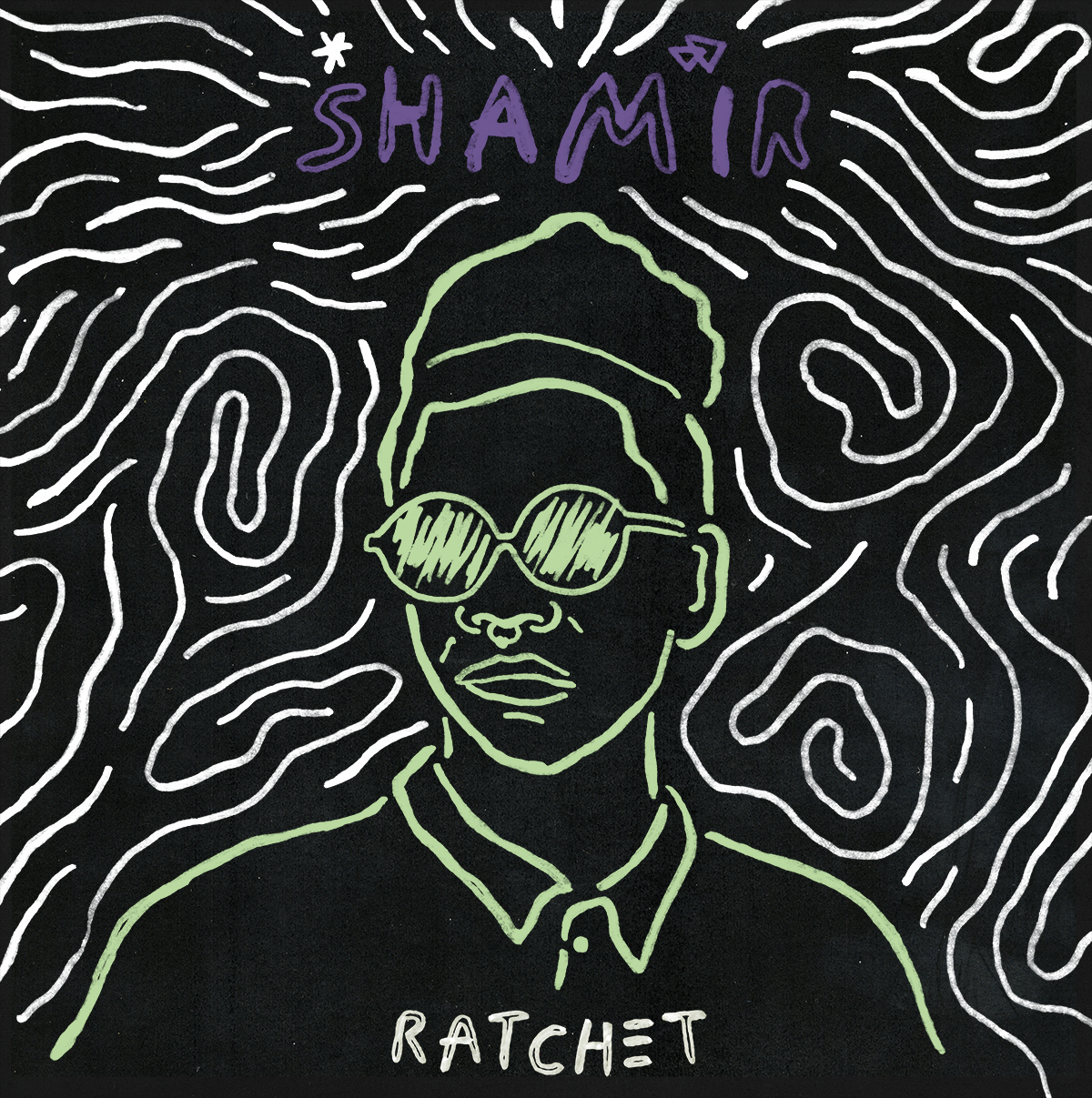Shamir Albums: songs, discography, biography, and listening guide ...